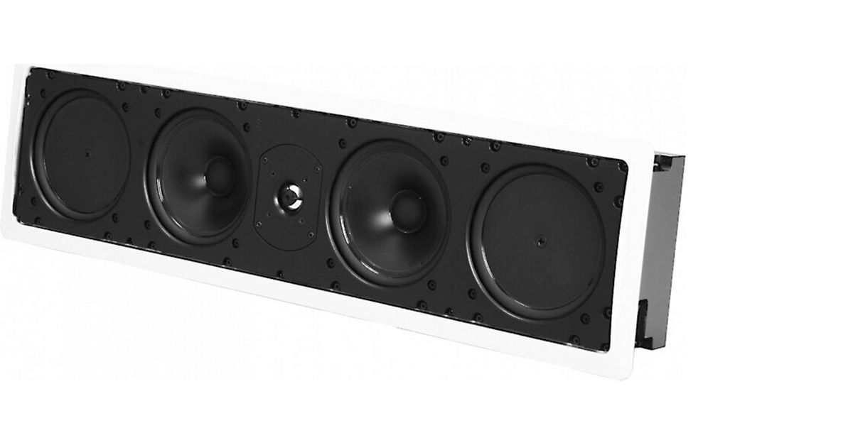 Definitive Technology UIW RLS II Speaker (... For Sale | Audiogon