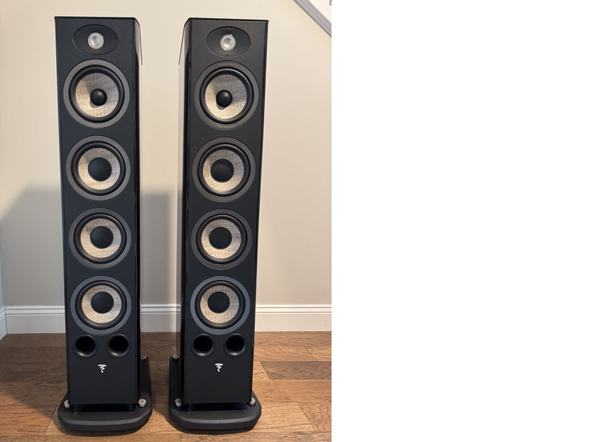 Focal Aria 936 For Sale | Audiogon