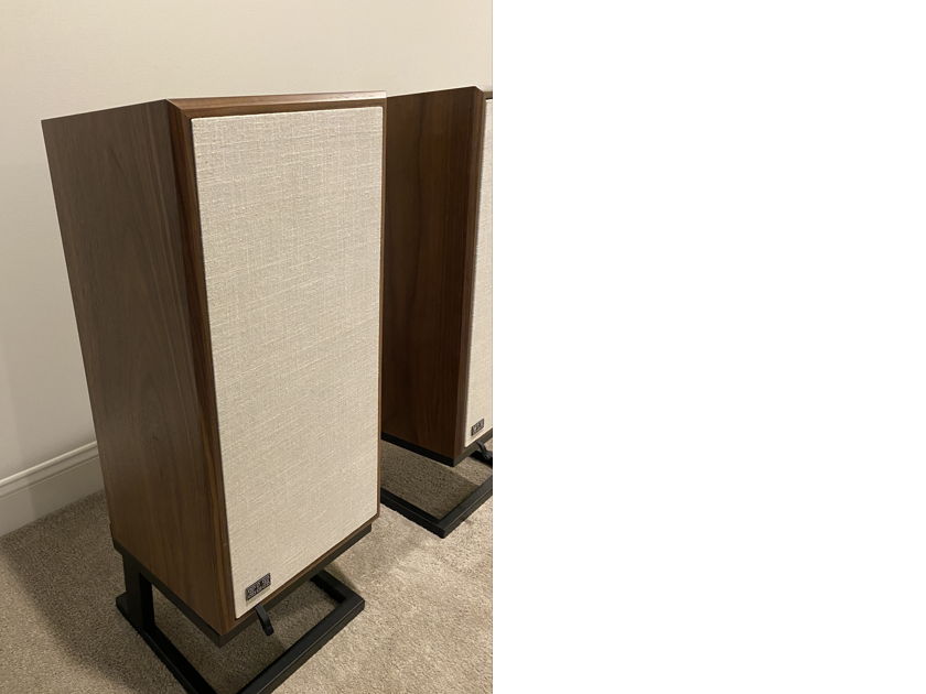 KLH Model 5 - One Speaker, 1 of 2 Available For Sale | Audiogon