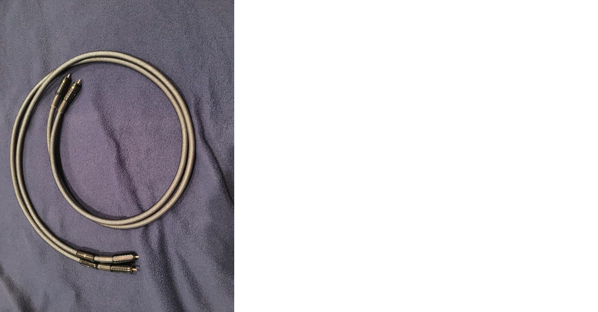 Wireworld Silver Eclipse Interconnect Cabl... For Sale | Audiogon