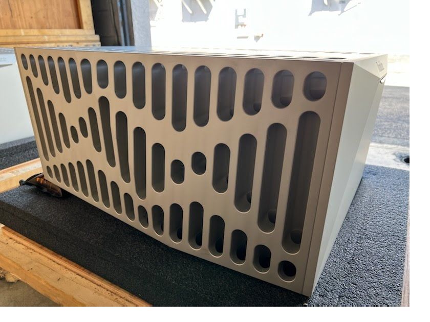 Boulder 3050 Mono Amps For Sale | Audiogon