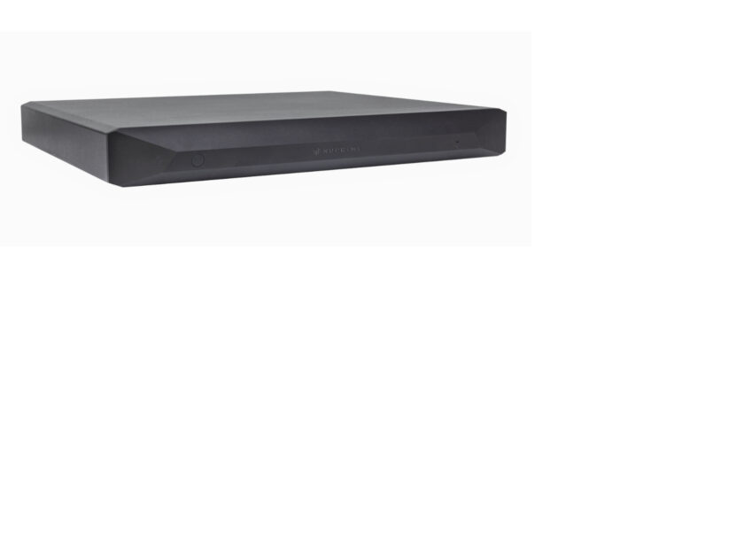 NuPrime Evolution Stream Music Server. NEW... For Sale | Audiogon