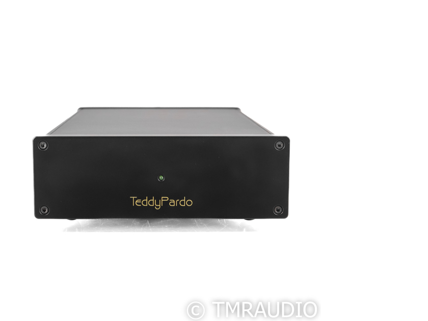 Teddy Pardo Teddy 7/2 Power Supply; 7v Out... For Sale | Audiogon