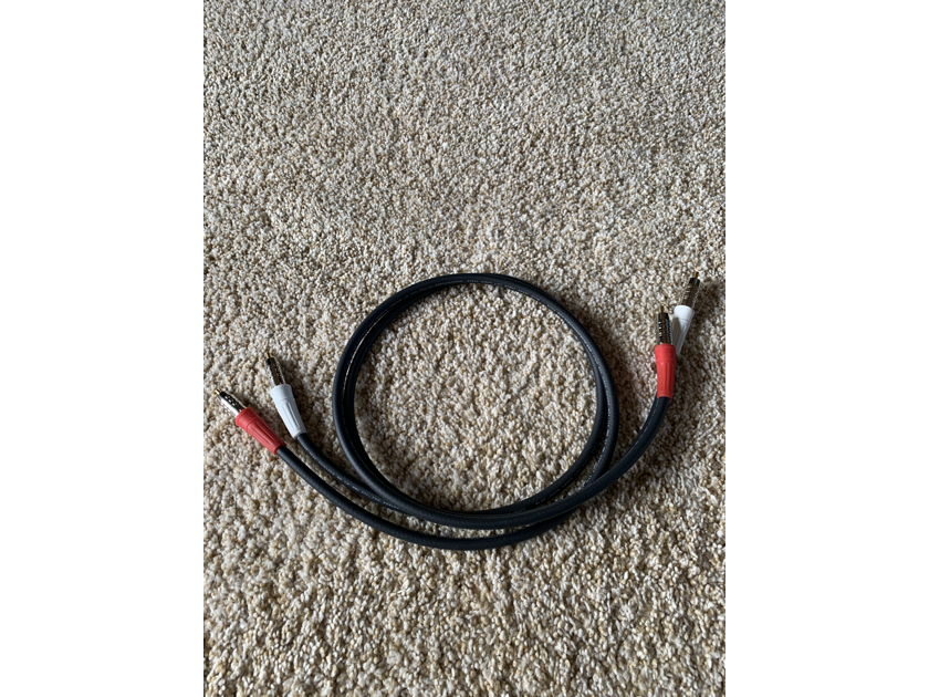 Blue Jeans Cable LC-1 RCA Interconnect Pair | Interconnects | Audiogon Blue Jeans Cable LC-1 RCA Interconnect Pair | Interconnects | Audiogon