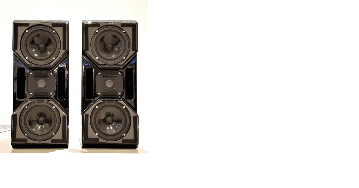 Wilson Audio Cub II For Sale | Audiogon