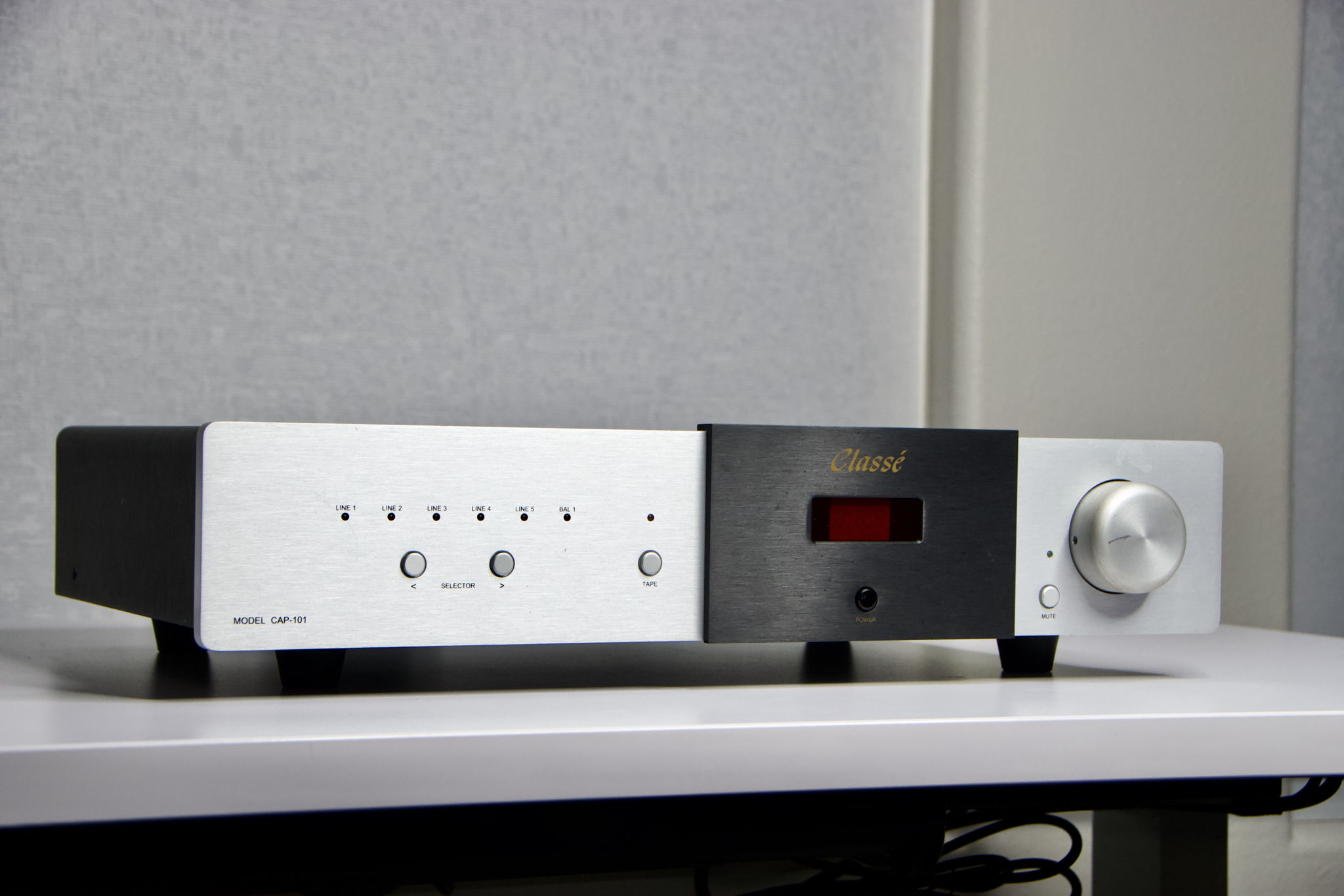 Classe Audio CAP-101 For Sale | Audiogon