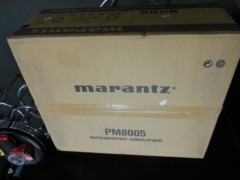 Marantz PM8005 For Sale | Audiogon