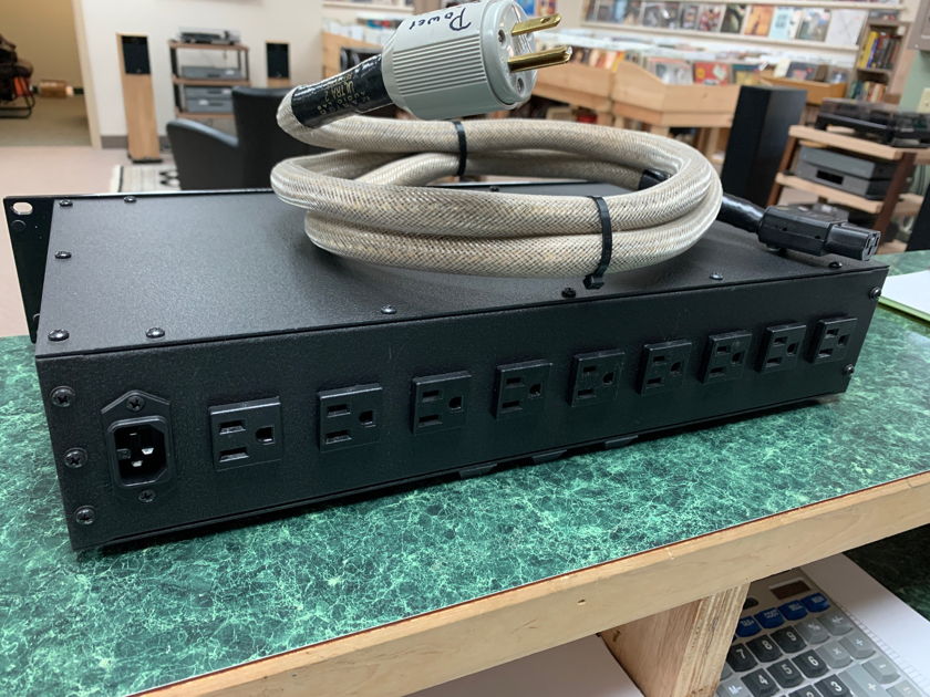 Marigo Audio Lab D2 PRO w/Ultra Series 2 P... For Sale | Audiogon