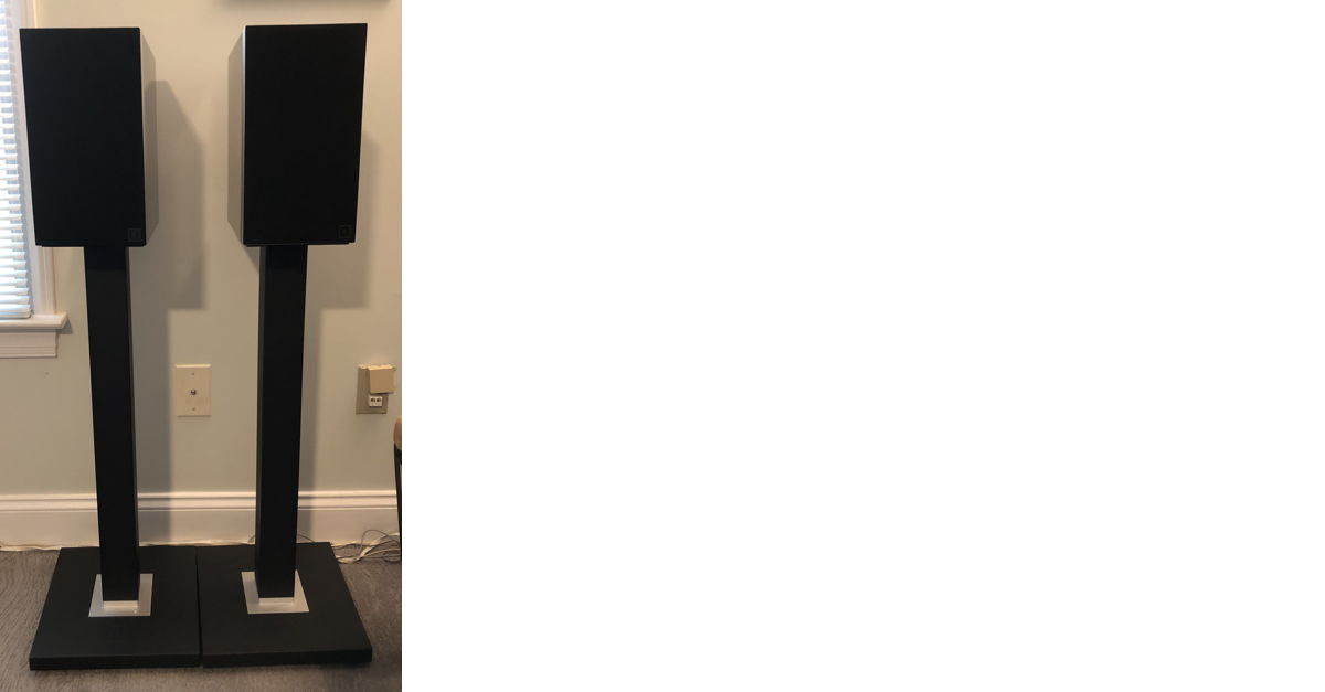 Definitive Technology Demand D9 Bookshelf ... For Sale | Audiogon