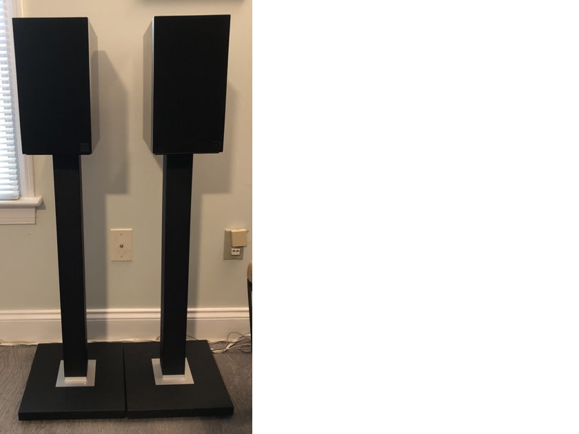 Definitive Technology Demand D9 Bookshelf ... For Sale | Audiogon