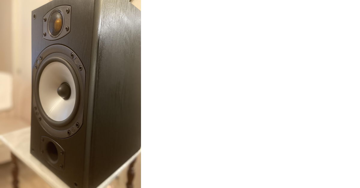 Monitor Audio Bronze B2 For Sale | Audiogon