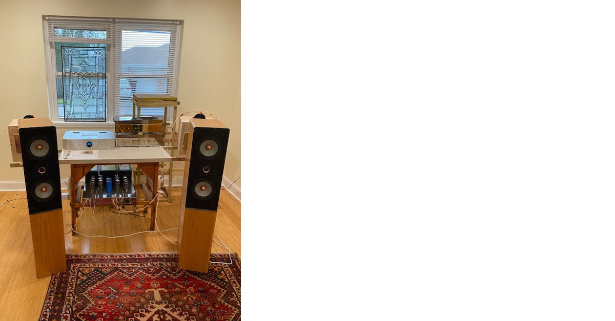 Seas Thor For Sale | Audiogon