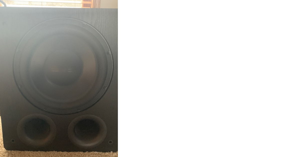 SVS PB3000 For Sale | Audiogon