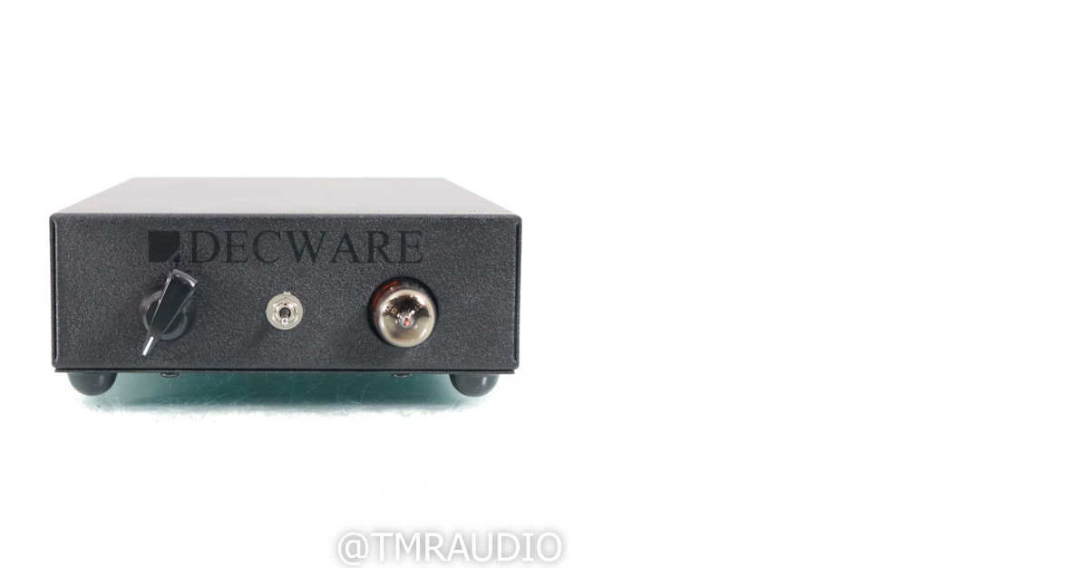 Decware Audio Decware ZSTAGE Tube Stereo P... For Sale | Audiogon