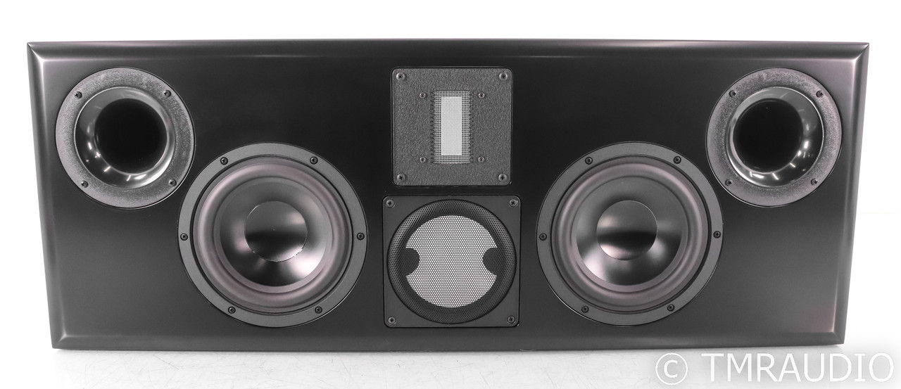 Salk Sound SS 7C Center Channel Speaker; S... For Sale | Audiogon