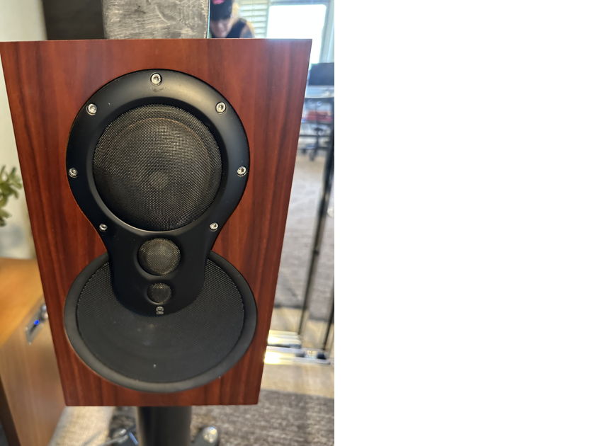 Linn Akurate 212s For Sale | Audiogon