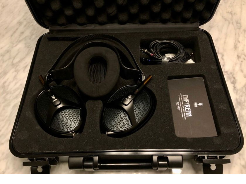 Meze Audio Empyrean II For Sale | Audiogon