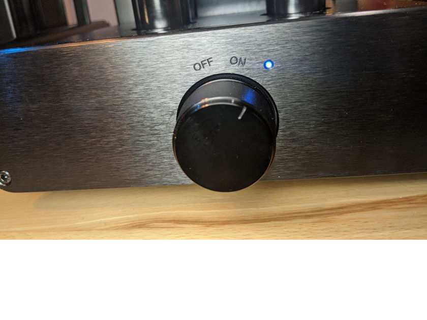 Woo Audio WA5-LE For Sale | Audiogon