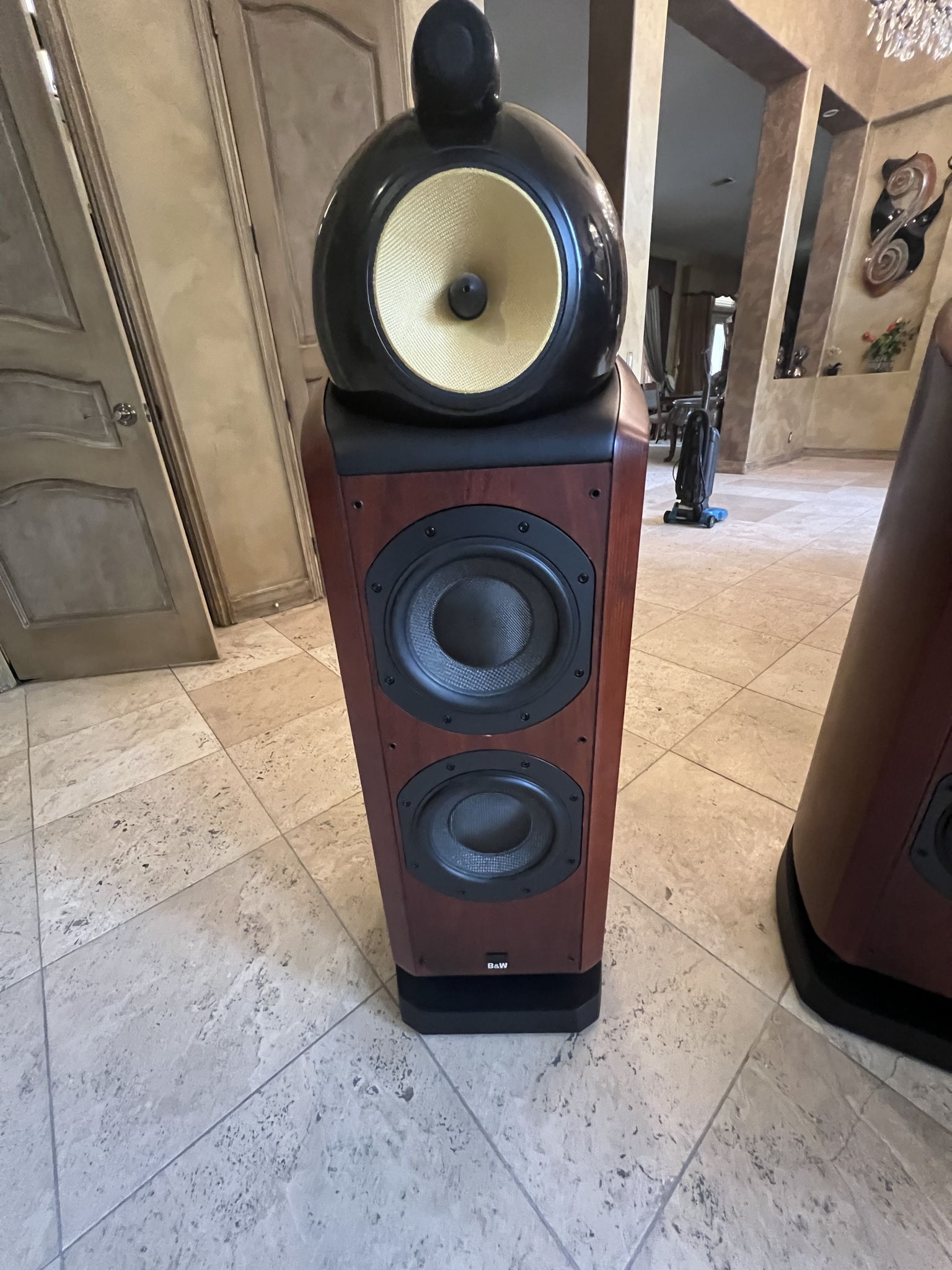 Bowers and Wilkins 802D2 For Sale | Audiogon