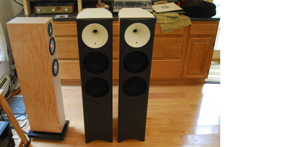 Zingali Zero Otto For Sale | Audiogon