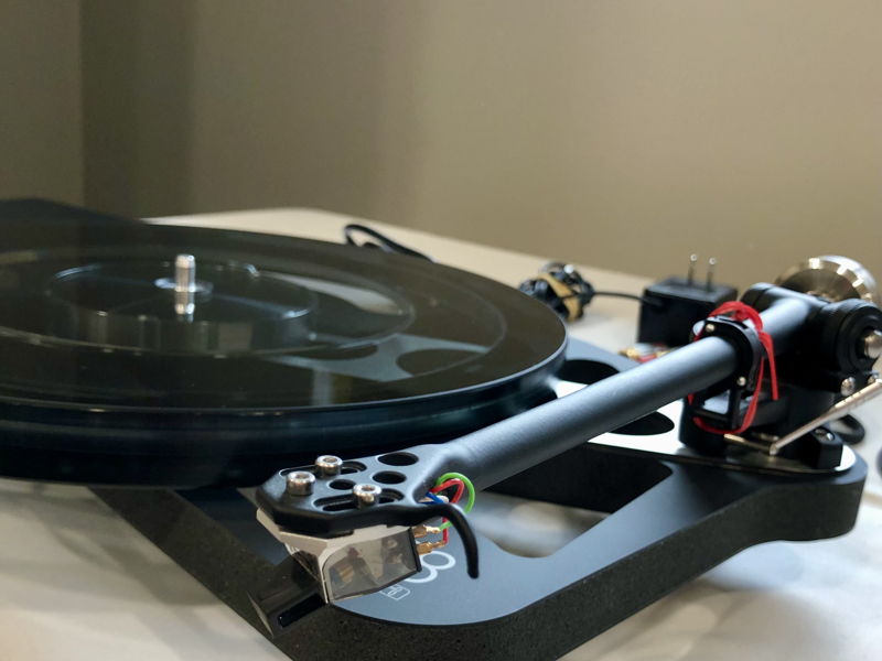 Rega Planar 8, Polaris Grey For Sale | Audiogon