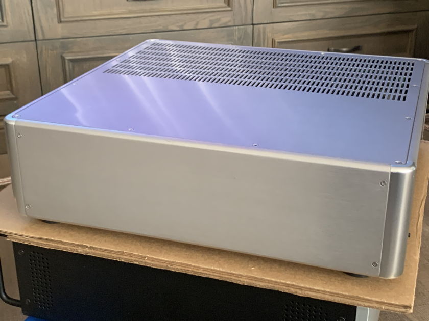 Krell Showcase Recap Service by TMR Autho... For Sale | Audiogon