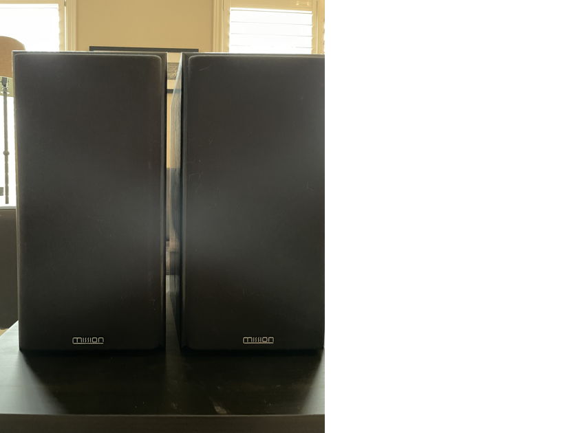 Mission 732 For Sale | Audiogon