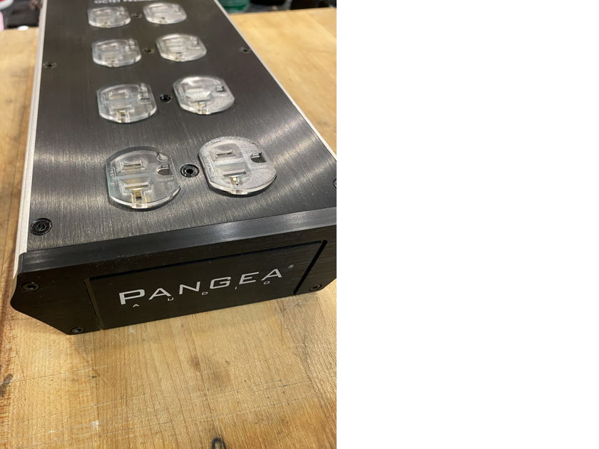 Pangea Audio Octet Power Center Premier XL For Sale | Audiogon