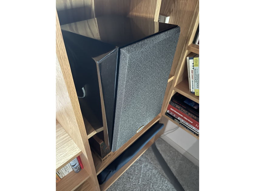 Legacy Audio Studio HD For Sale | Audiogon