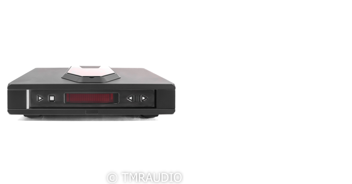 Rega Isis CD Player (63758) For Sale | Audiogon