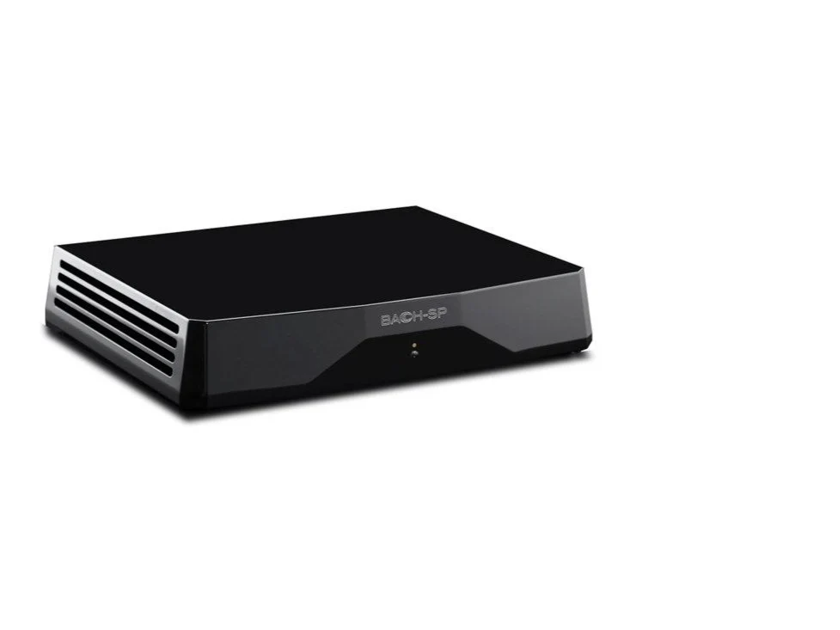 Bacch SP ADIO (retail $29000) For Sale | Audiogon