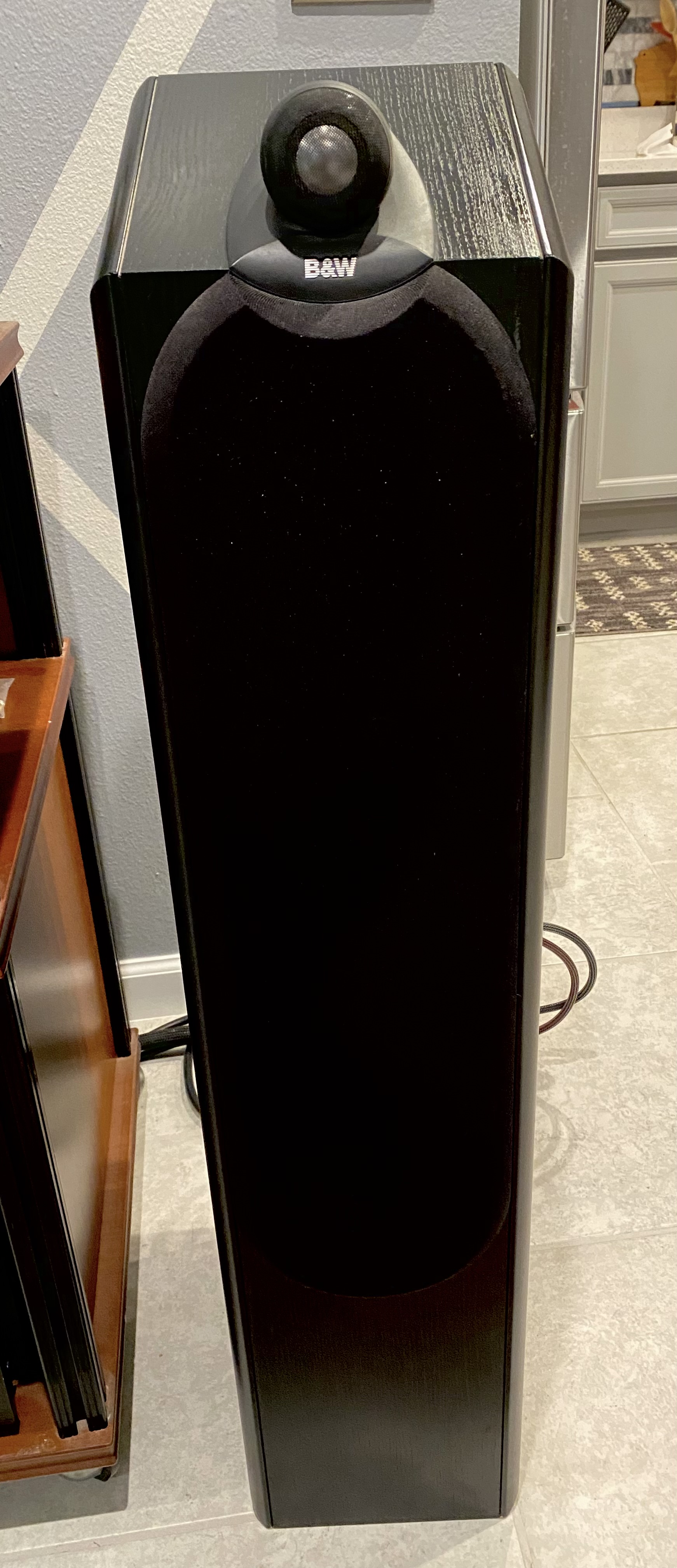Used b&w nt for Sale | HifiShark.com Used b&w nt for Sale | HifiShark.com