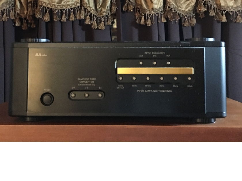 BAlabo BD-1 For Sale | Audiogon