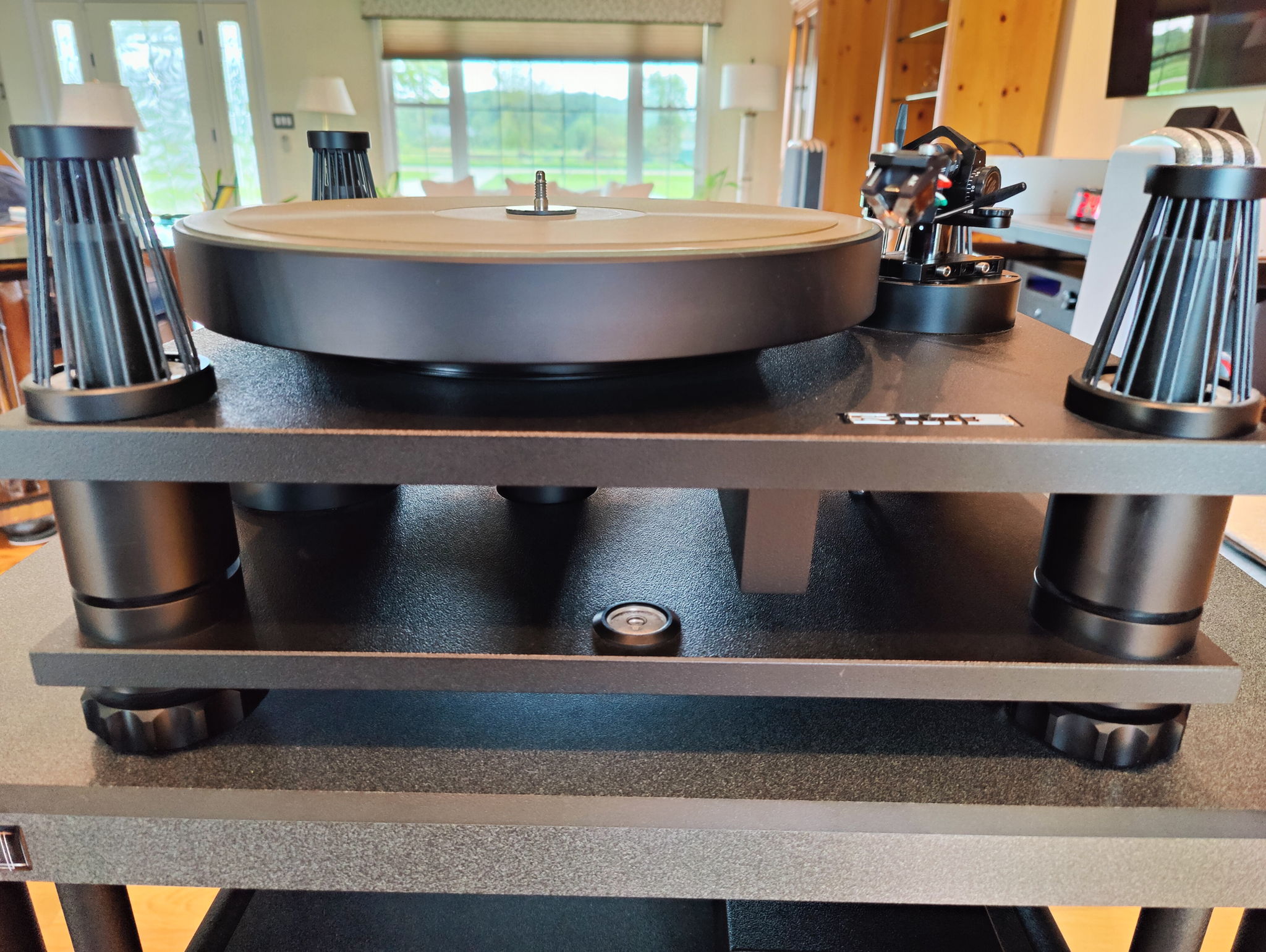 SME 30 MK2 with SME Vd arm For Sale | Audiogon