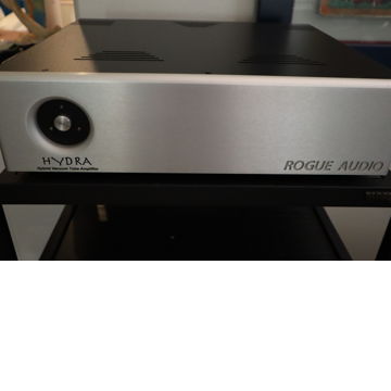 rogue for sale | Listings | Audiogon