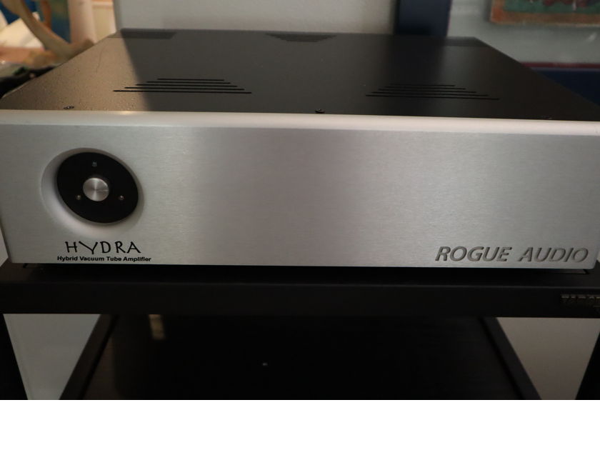 Rogue Audio Hydra Dealer Demo DEAL OF THE... For Sale | Audiogon