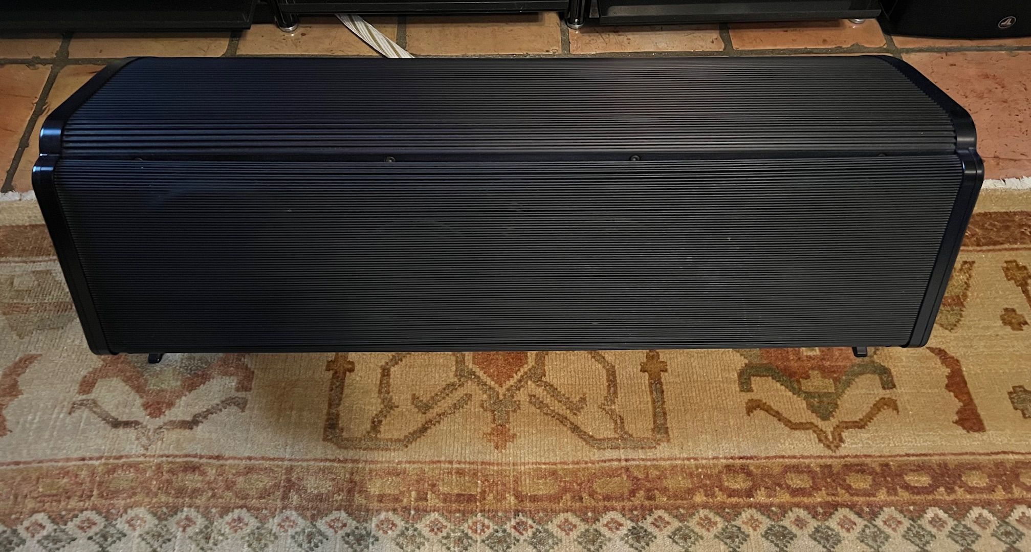 Krell LAT-C 1000 For Sale | Audiogon