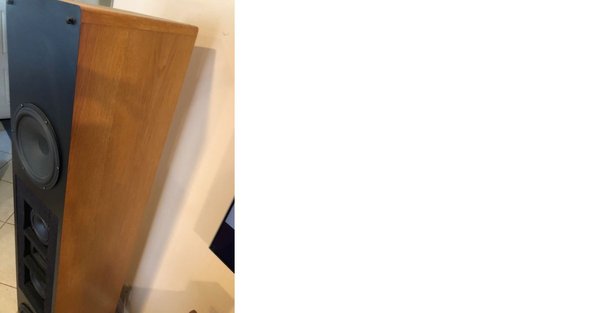 Dunlavy Audio Labs SC-IVa For Sale | Audiogon