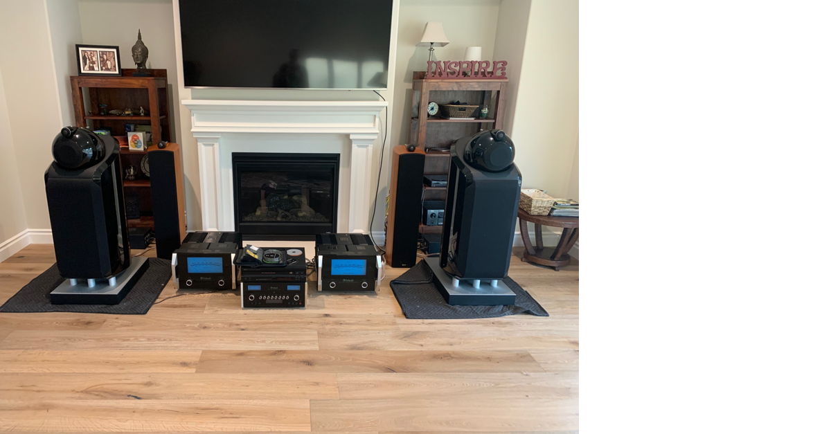 B&W (Bowers & Wilkins) Diamond 800D2 For Sale | Audiogon