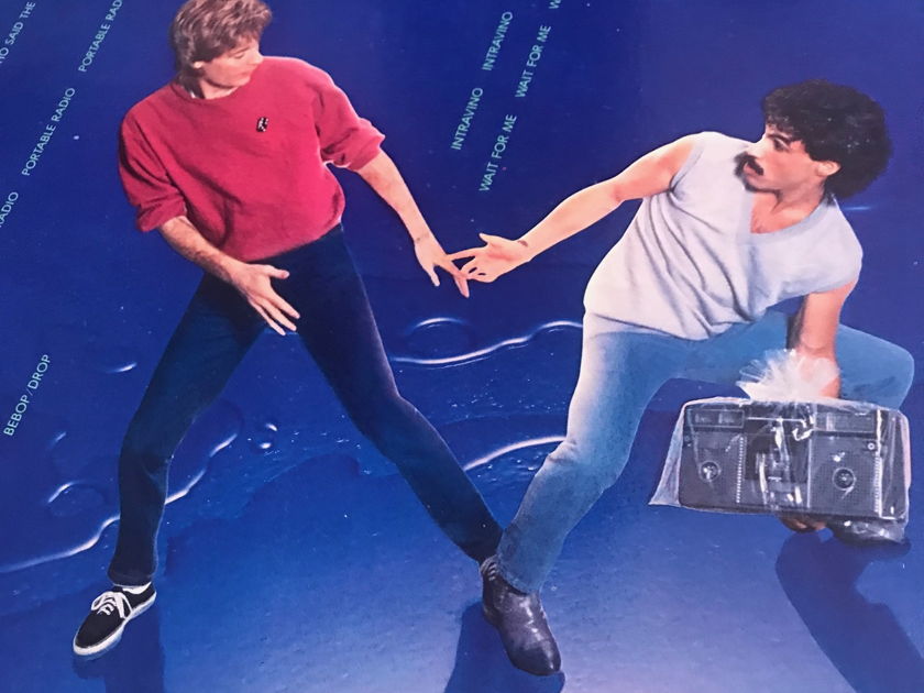 hall and oates x static | Rock | Homestead, Florida 33031 | Audiogon hall and oates x static | Rock | Homestead, Florida 33031 | Audiogon