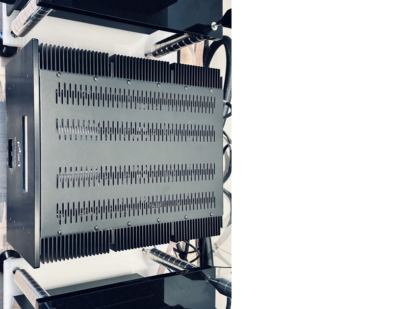 PBN Audio Olympia AX Olympia AX All-FET St... For Sale | Audiogon