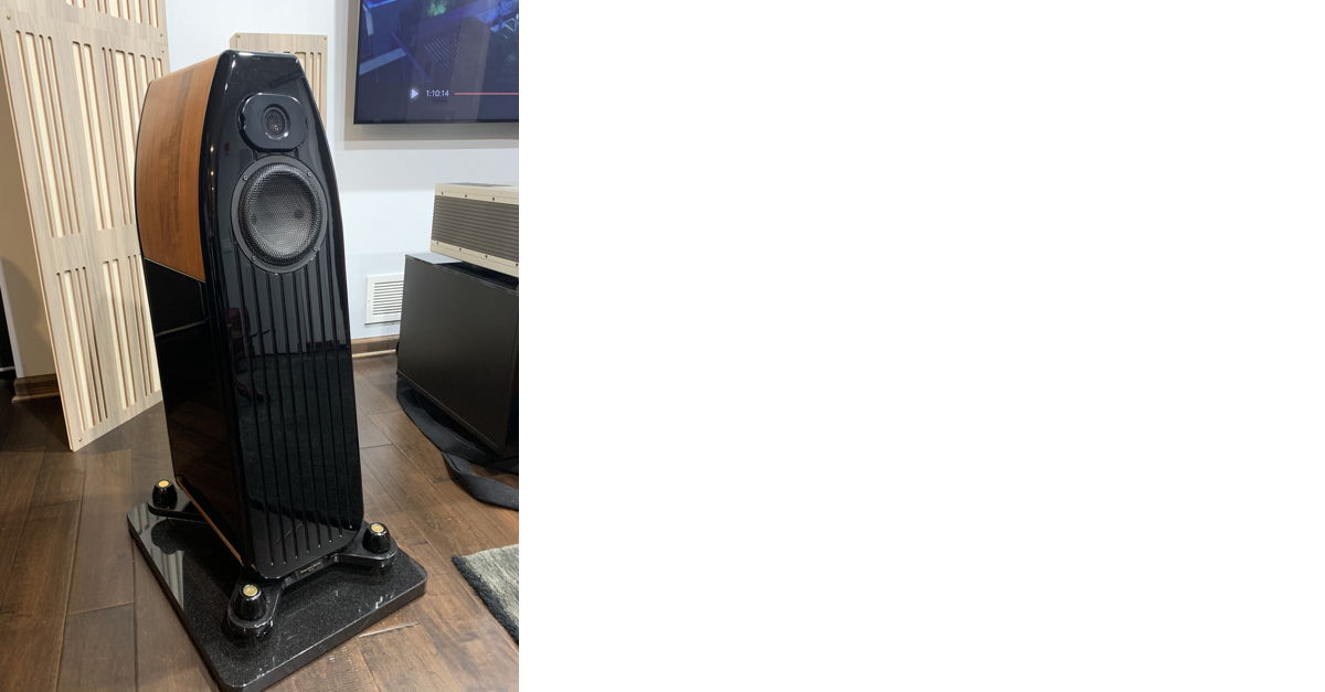 Kharma Mini Exquisite For Sale | Audiogon