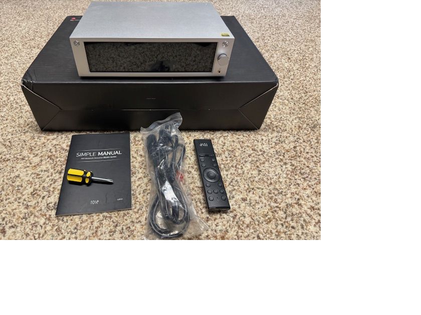 HiFi Rose RS250 -- Nice streamer! For Sale | Audiogon