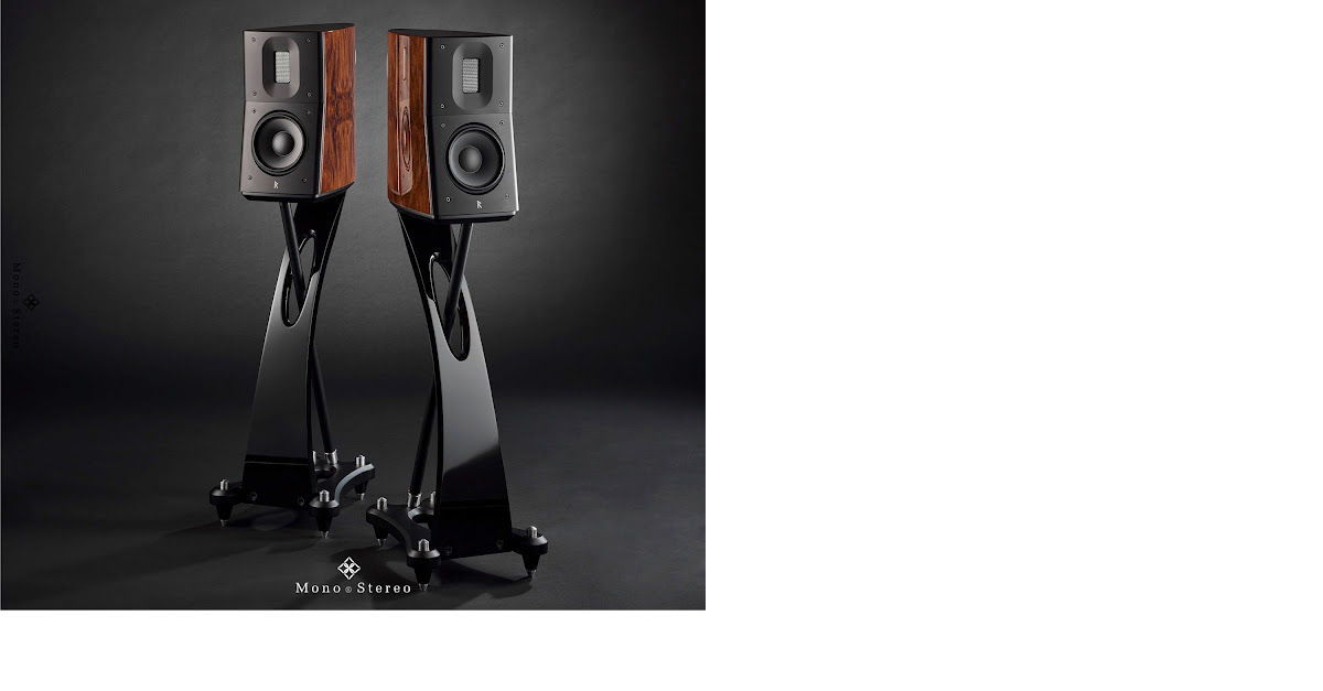 Raidho Acoustics TD1.2 Speakers For Sale | Audiogon