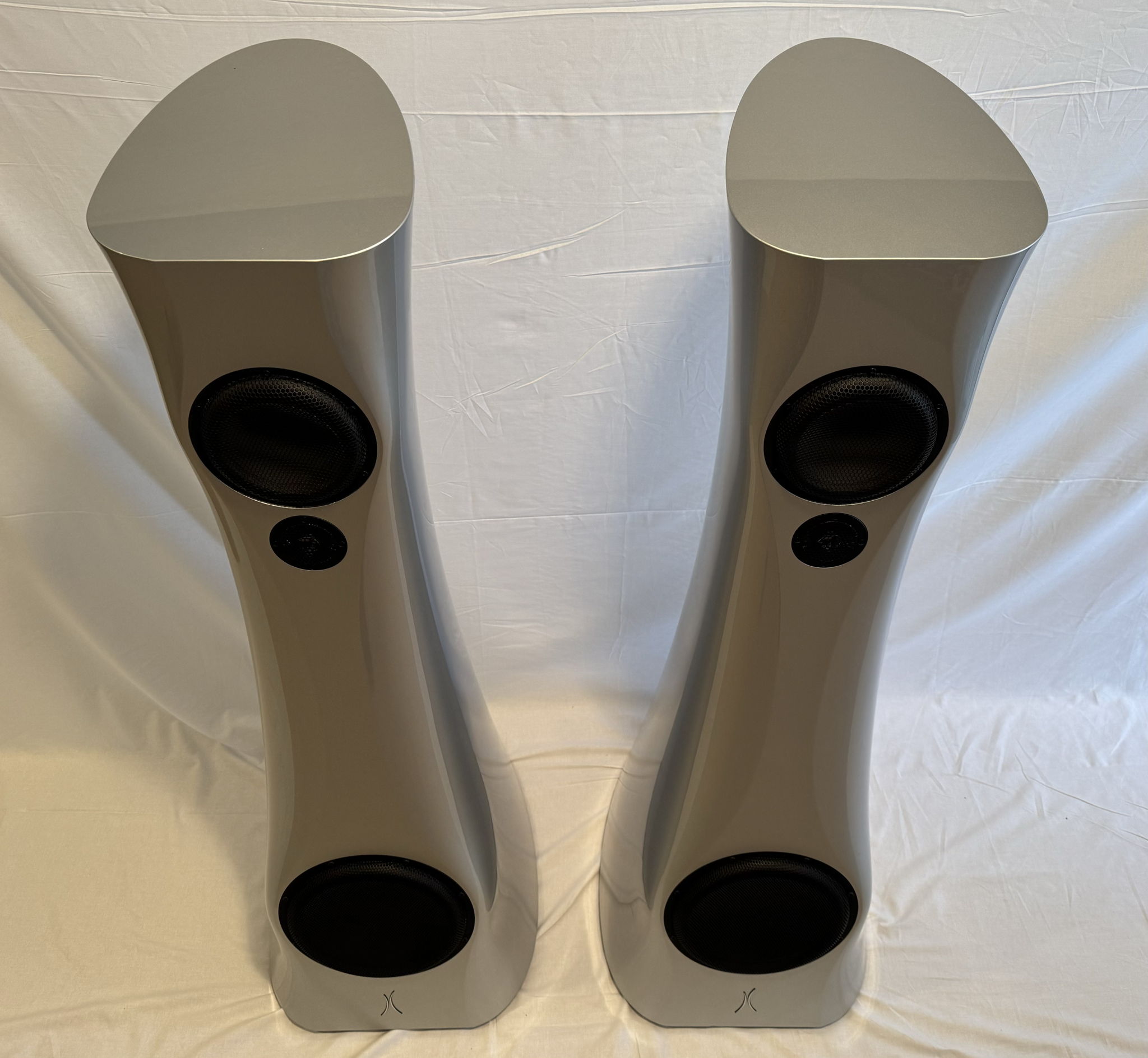 Estelon X-Diamond MKII For Sale | Audiogon