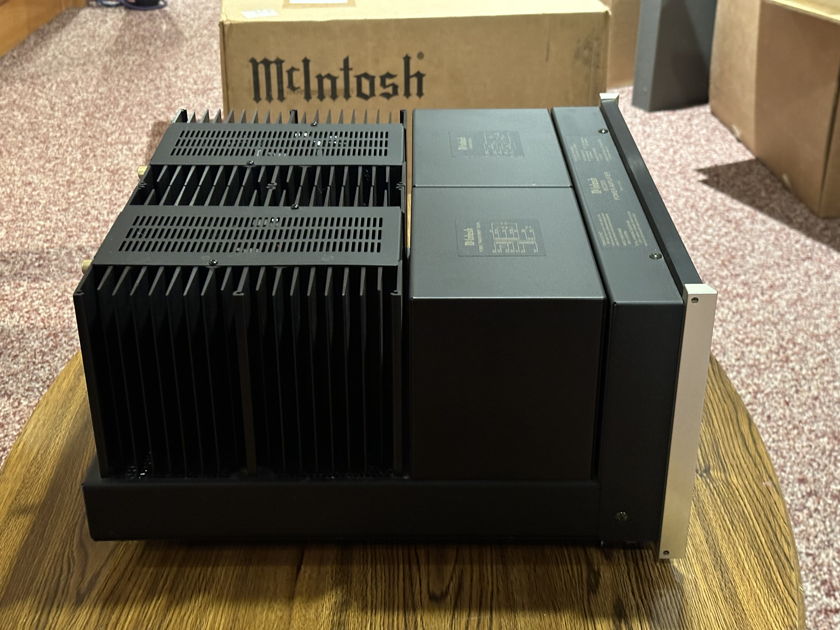 McIntosh mc205 For Sale | Audiogon