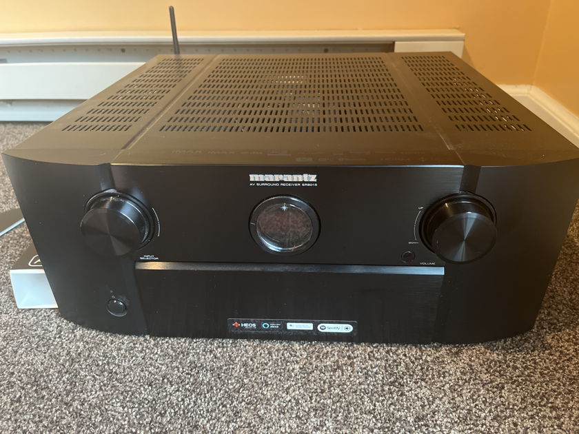 Marantz Sr8015 For Sale | Audiogon