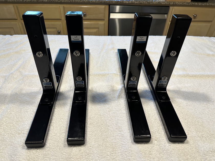 Magna Riser Ascension 3 Magnepan Stands For Sale | Audiogon