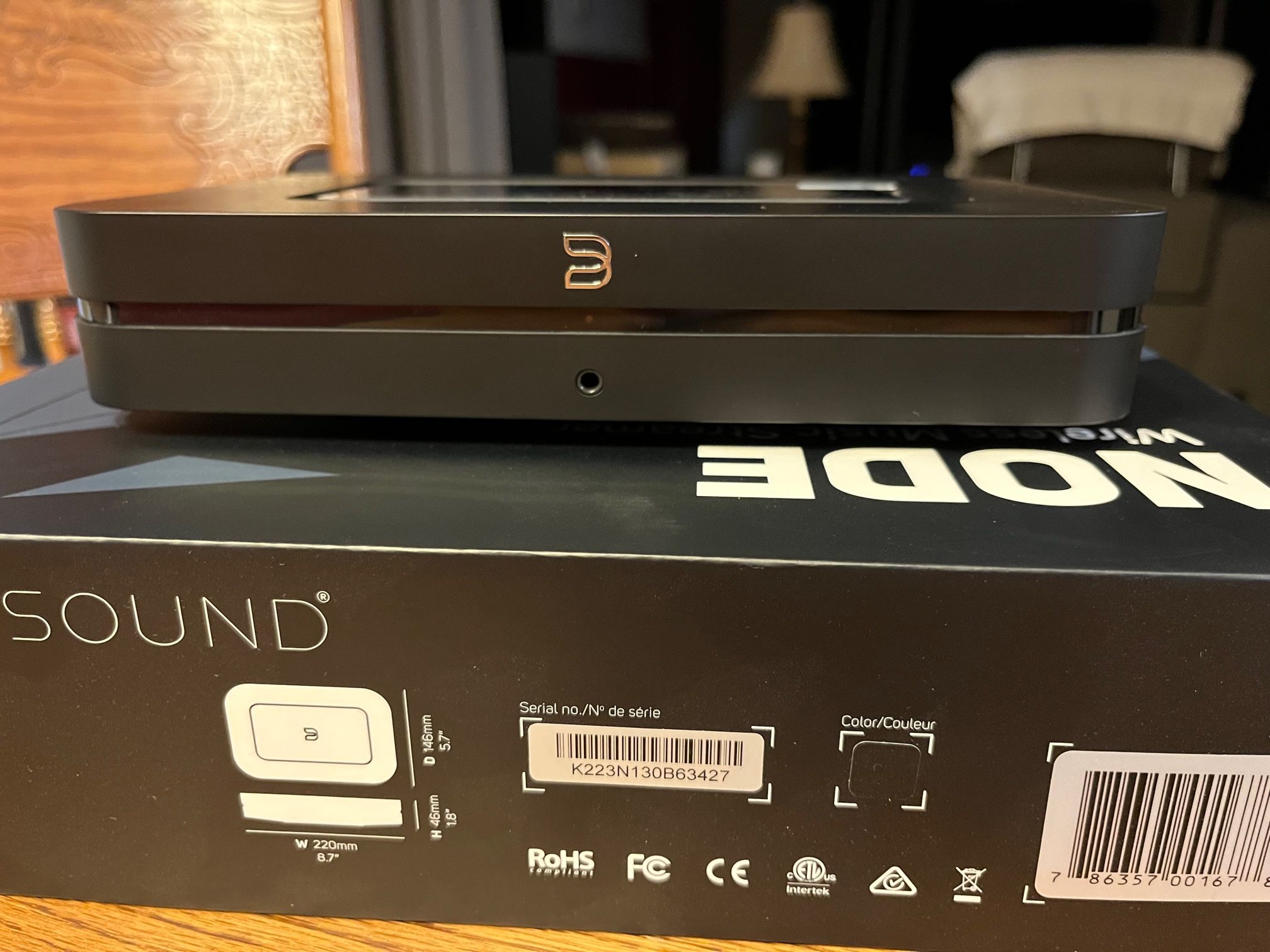 Bluesound Node N130 For Sale | Audiogon