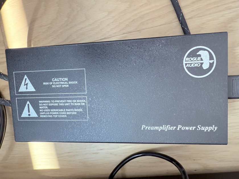 Rogue Audio 99 Magnum For Sale | Audiogon